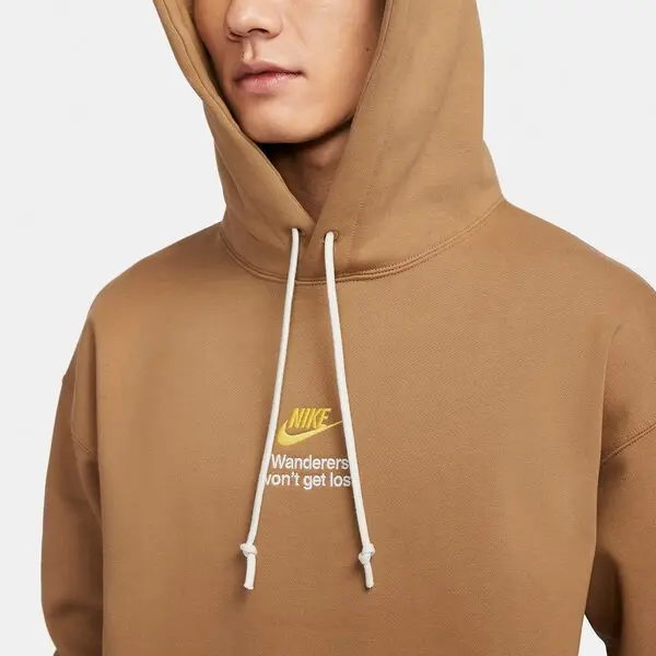 Nike Nsw Logo Hoodie