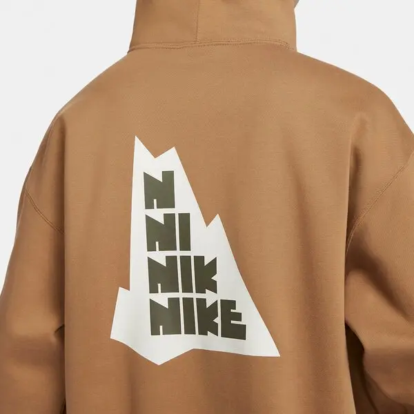 Nike Nsw Logo Hoodie