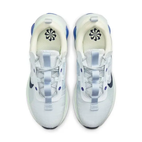 Nike Max 2021 Athletic Sneakers - Summit White/obsidian/ghost