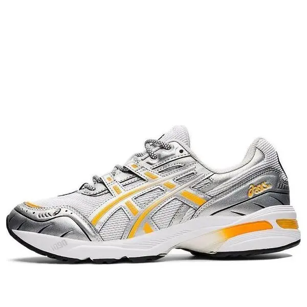Asics Gel-1090 Sneakers - Grey/silver