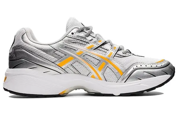 Asics Gel-1090 Sneakers - Grey/silver