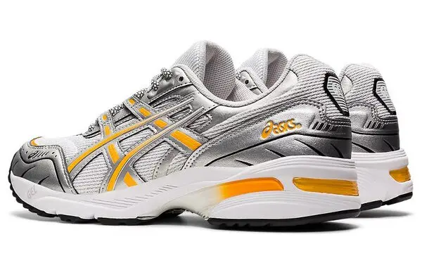 Asics Gel-1090 Sneakers - Grey/silver