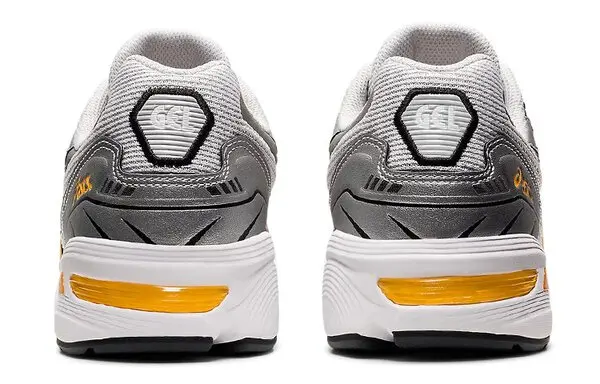 Asics Gel-1090 Sneakers - Grey/silver
