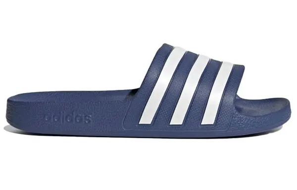 Adidas Adilette Aqua Slide - Blue