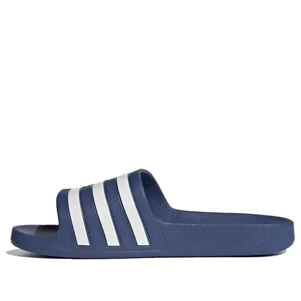 Adidas Adilette Aqua Slide - Blue