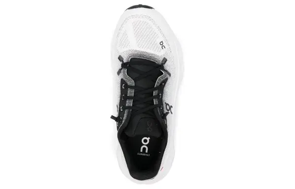 On Cloudtilt Athletic Sneakers - Black/ivory