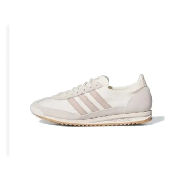 Adidas Originals 72 Og Sneakers - Beige/pink