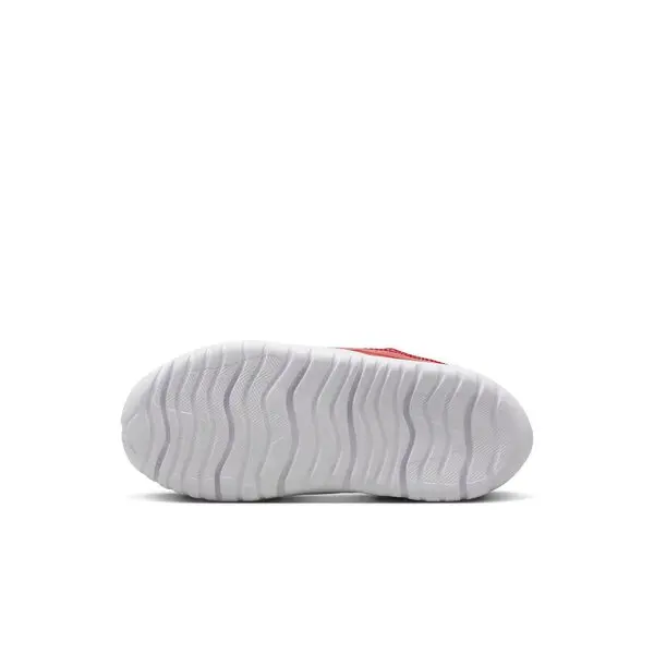 JORDAN 11 Retro Little Flex 'cherry' Sneakers - White/red