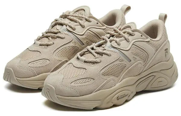 FILA Mars 2 Low Top Sneakers