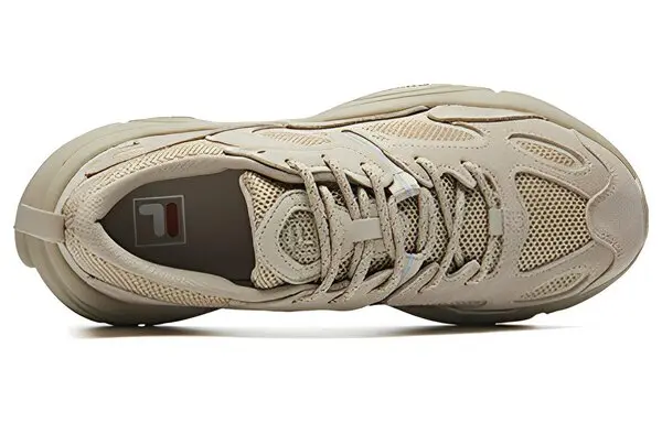 FILA Mars 2 Low Top Sneakers