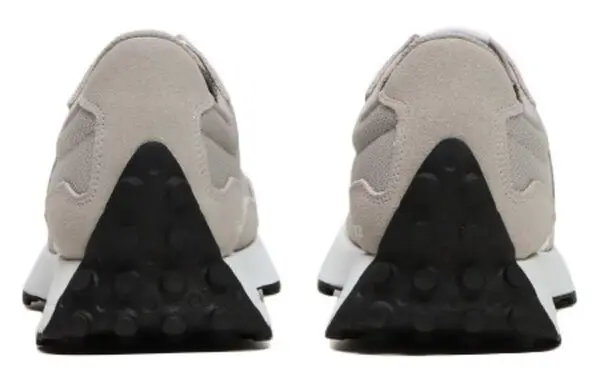 NEW BALANCE 327 Lace Up Sneakers