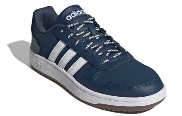 Adidas Hoops 2.0 Sneakers