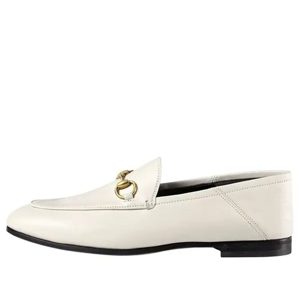 Gucci Horsebit Loafers - Default Color