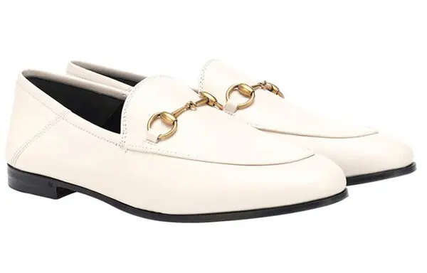 Gucci Horsebit Loafers