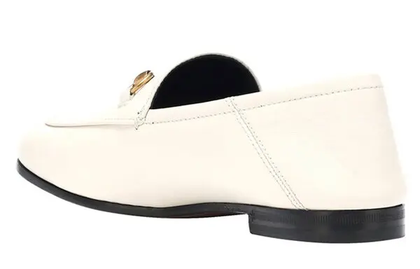 Gucci Horsebit Loafers