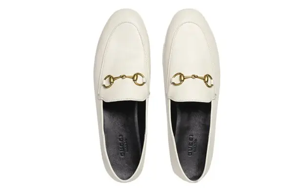 Gucci Horsebit Loafers