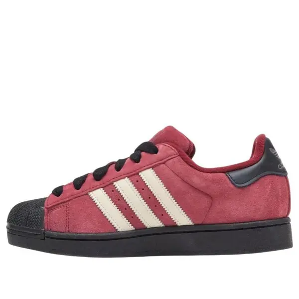 Adidas Superstar Ii Sneakers