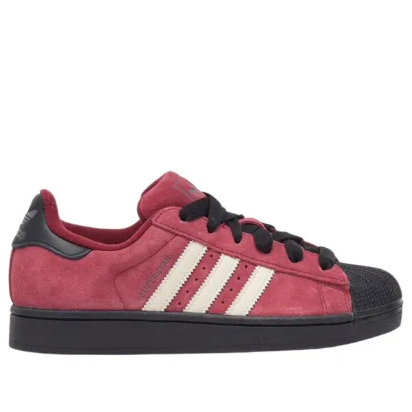 Adidas Superstar Ii Sneakers