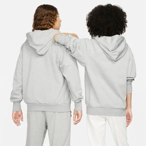Nike Dri-fit Standard Issue Pullover Basketball Hoodie