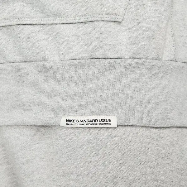 Nike Dri-fit Standard Issue Pullover Basketball Hoodie