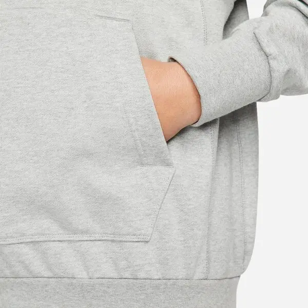 Nike Dri-fit Standard Issue Pullover Basketball Hoodie