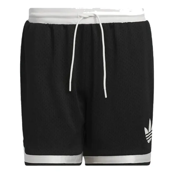 Adidas Originals Classic Mesh Comfort Shorts - B