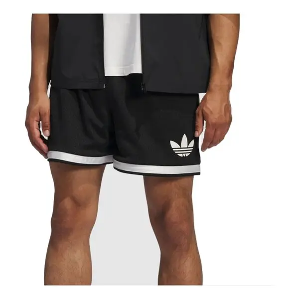 Adidas Originals Classic Mesh Comfort Shorts - B