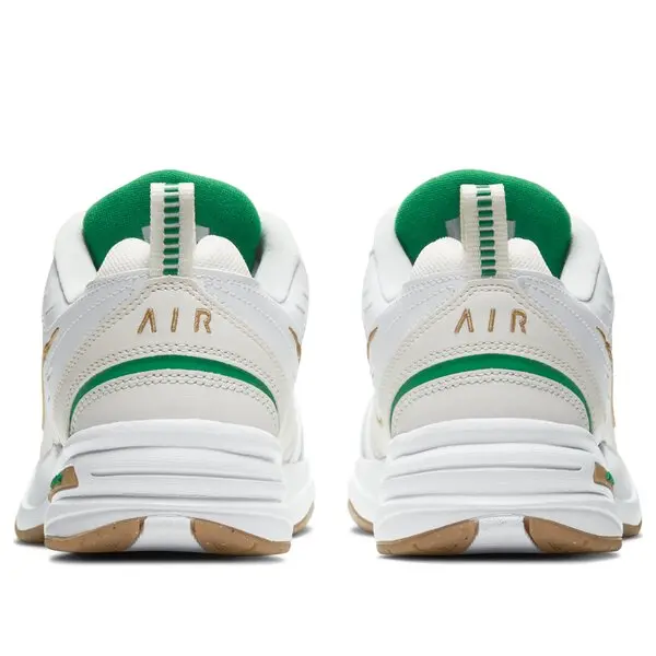 Nike Monarch Iv Low Top Sneakers - White