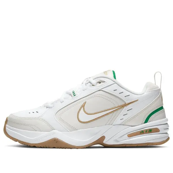 Nike Monarch Iv Low Top Sneakers - White