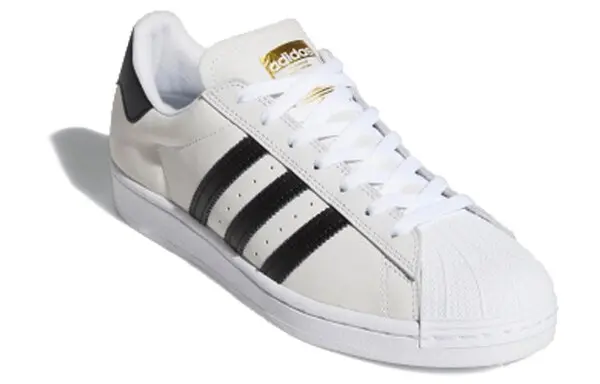 Adidas Superstar Sneakers