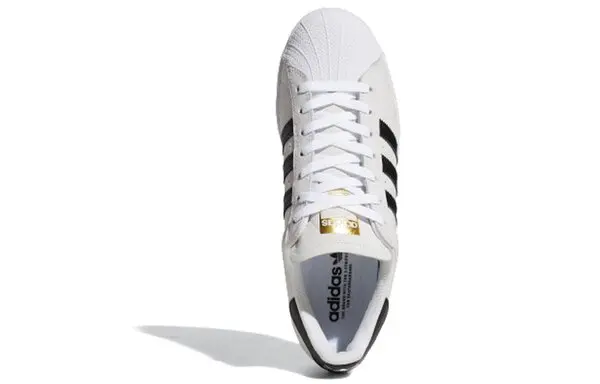 Adidas Superstar Sneakers