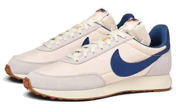 Nike Tailwind 79 - White/blue