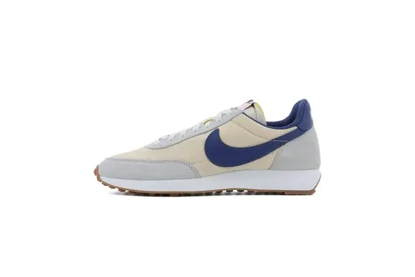 Nike Tailwind 79 - White/blue