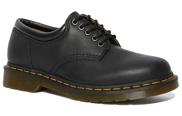 Dr. Martens 8053 Nappa Lace Up Shoes