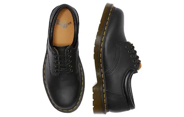 Dr. Martens 8053 Nappa Lace Up Shoes