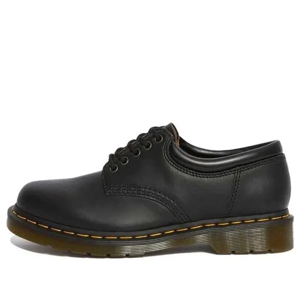 Dr. Martens 8053 Nappa Lace Up Shoes
