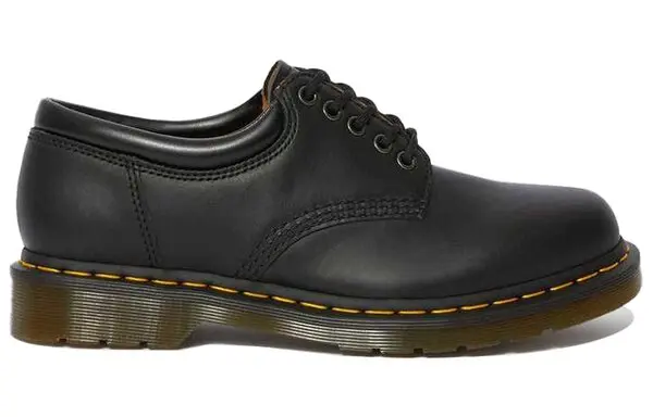 Dr. Martens 8053 Nappa Lace Up Shoes
