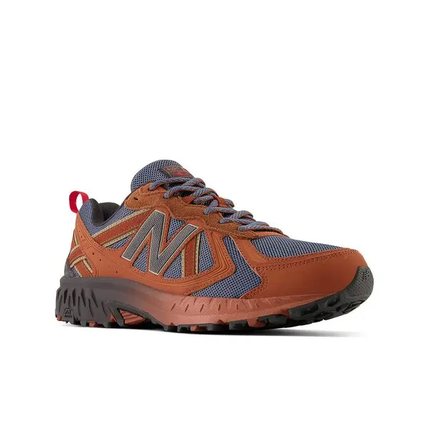 NEW BALANCE 410 V5 Trail Running Sneakers