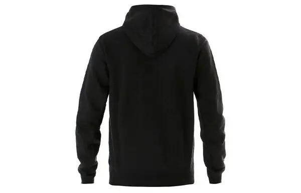 JORDAN Air Fleece Lined Hooded Sweatshirt