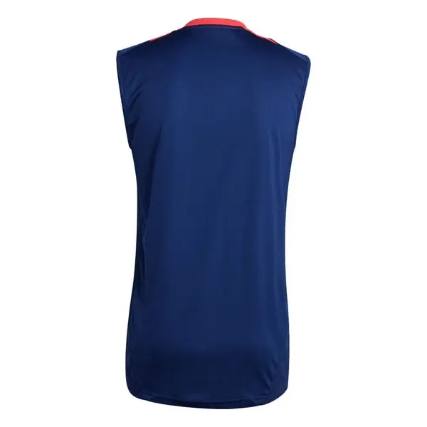 Adidas Ss24 Sport Performance Sleeveless Jersey
