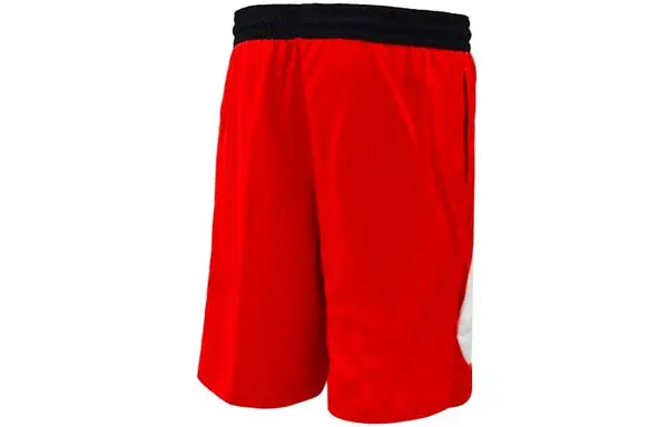 Nike Large Logo Breathable Sport Casual Shorts
