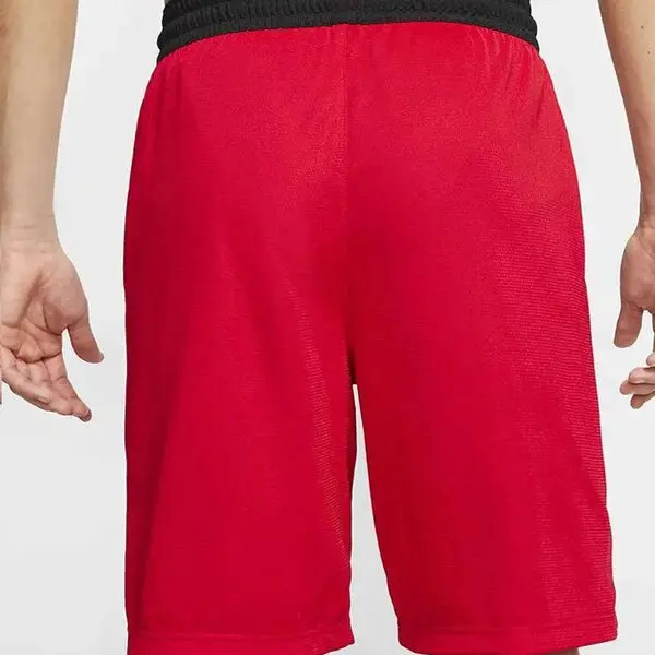 Nike Large Logo Breathable Sport Casual Shorts