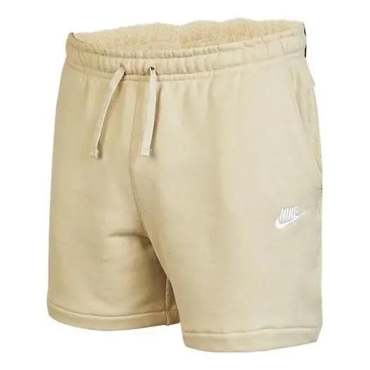 Nike Club Fleece Shorts - Default Colorway