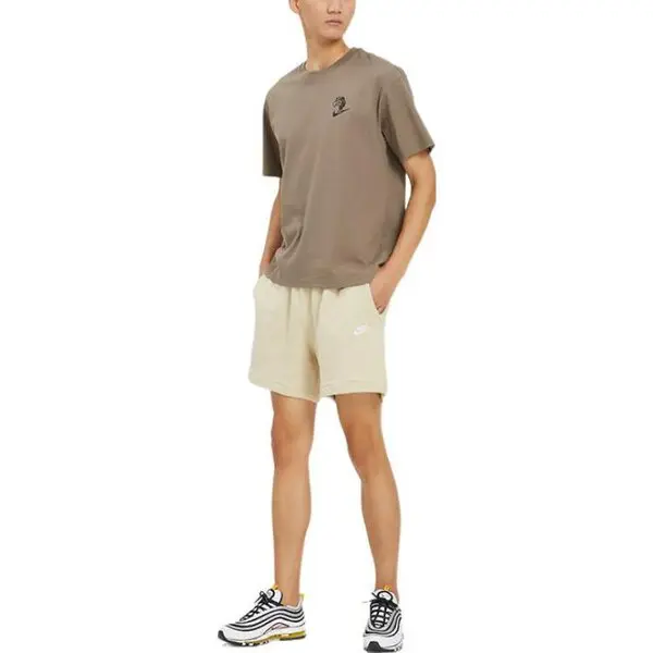 Nike Club Fleece Shorts