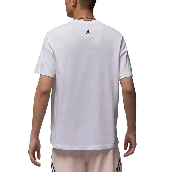 JORDAN Sport Dri-fit T-shirt Asia Sizing