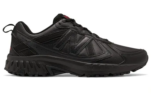 NEW BALANCE 410 V5 Athletic Sneakers - Black