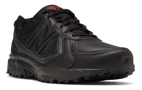 NEW BALANCE 410 V5 Athletic Sneakers - Black