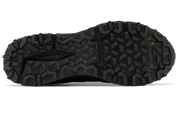 NEW BALANCE 410 V5 Athletic Sneakers - Black