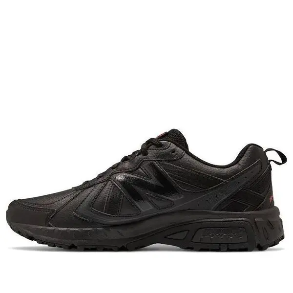 NEW BALANCE 410 V5 Athletic Sneakers - Black