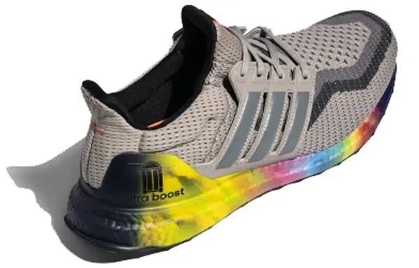 Adidas Ultraboost 2.0 Shanghai Sneakers